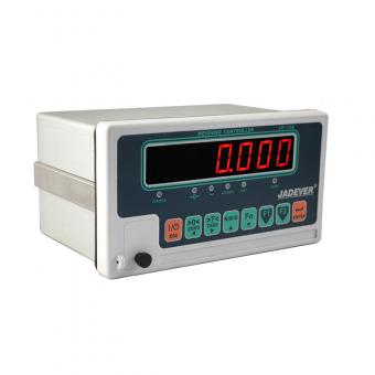 Digital Weighing Scale Controller For Measuring Weight Manufacturer ...
